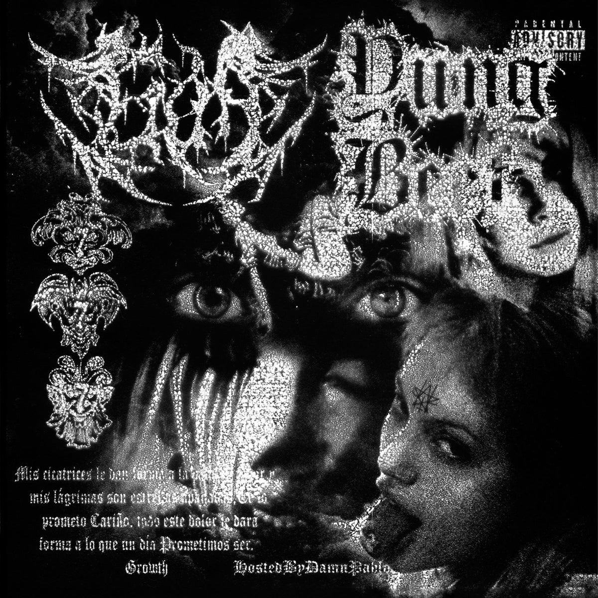 YUNG BEEF - LA VENDICION - SITIO OFICIAL - La Vendicion