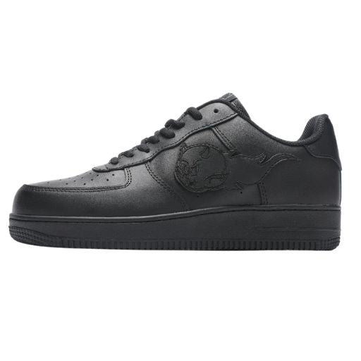 HELL FORCE 666 (BLACK) - La Vendicion