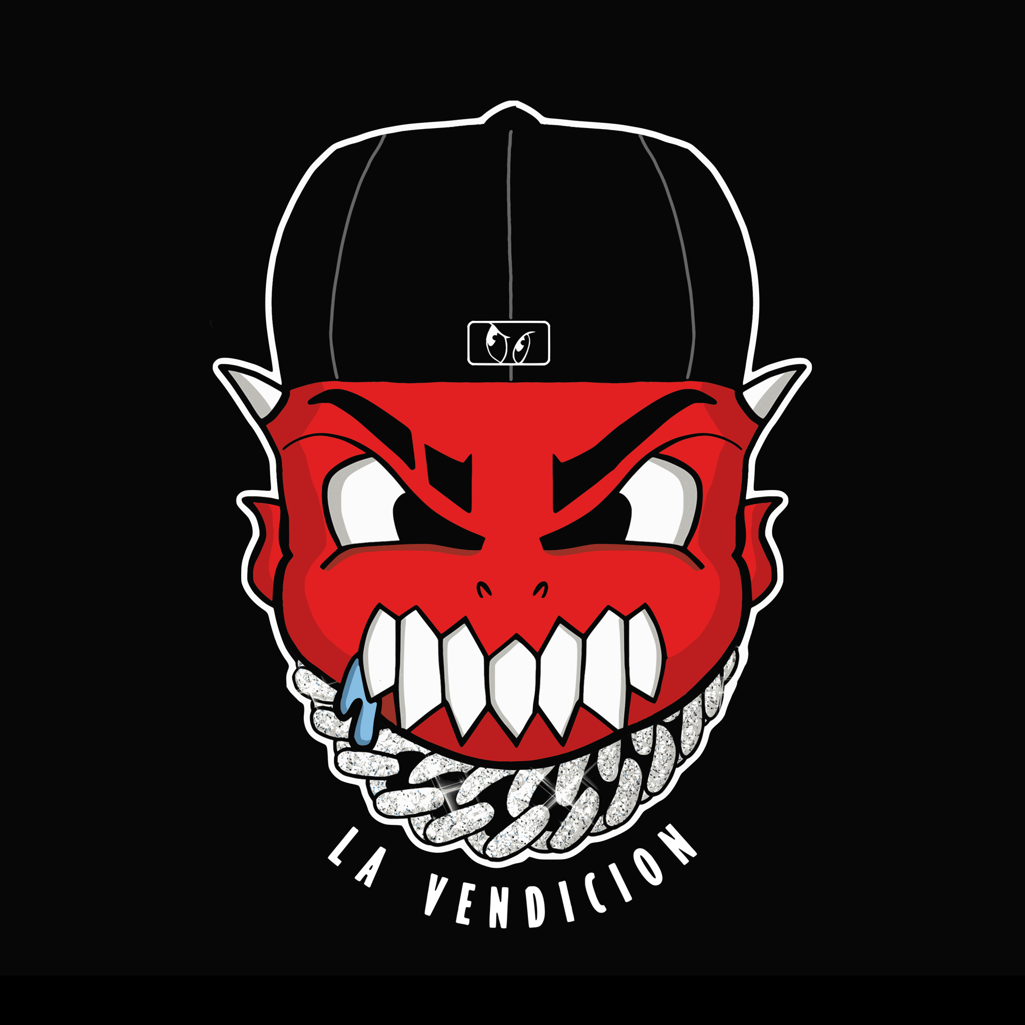 Yung Beef - Madrid – La Vendicion